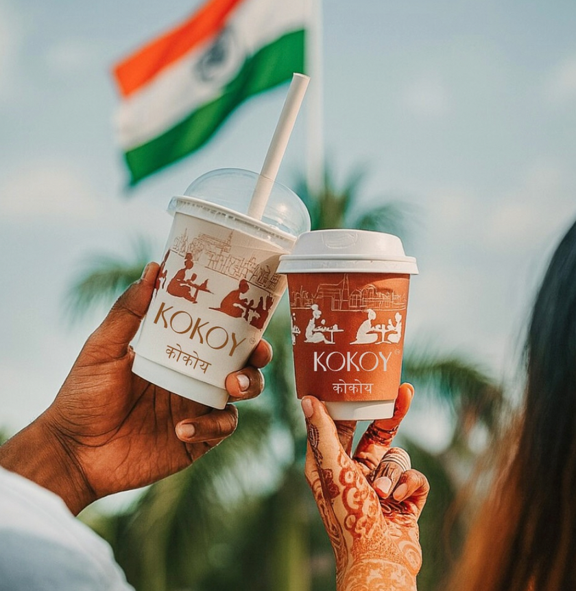 Happy Independence Day! – Kokoy